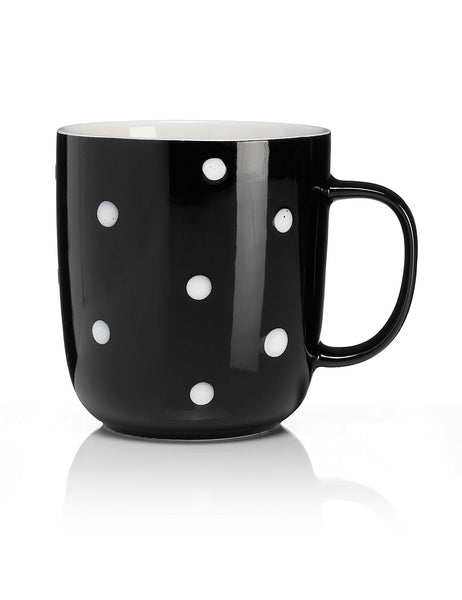 Whitstable Spotted Mug – ITTC