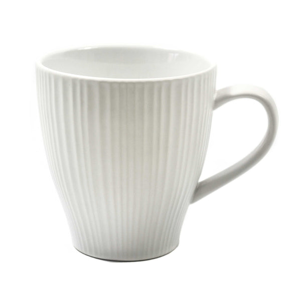 RJR.John Rocha stoneware 'Radial' Mug – ITTC